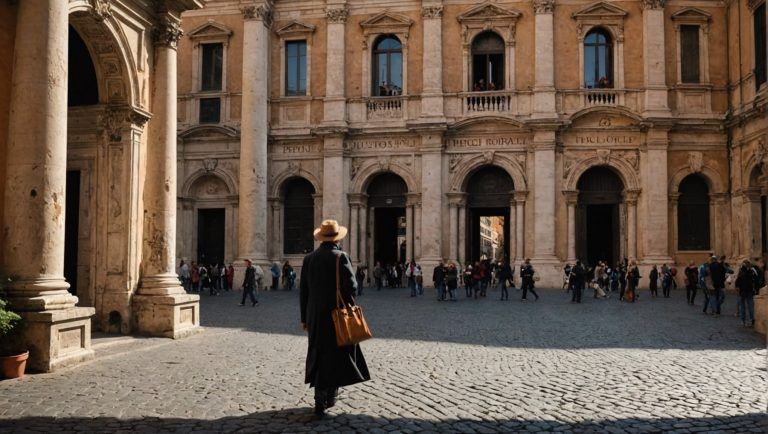 Visiter Rome : conseils pratiques pour un séjour inoubliable